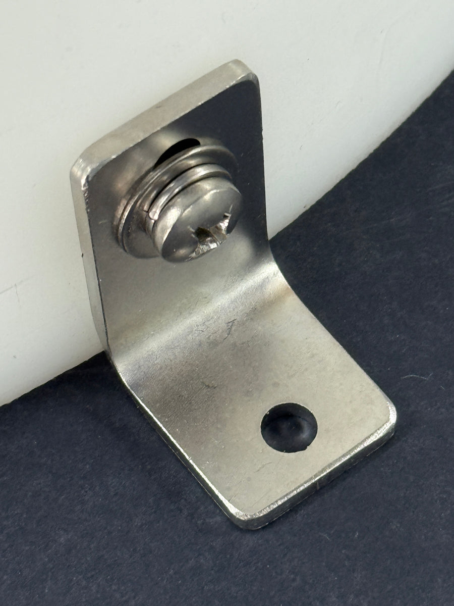 Pacific Edge SS Mounting Brackets 3 – Pacific Edge Tackle