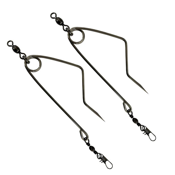 Promar Descending Release Device – Pacific Edge Tackle